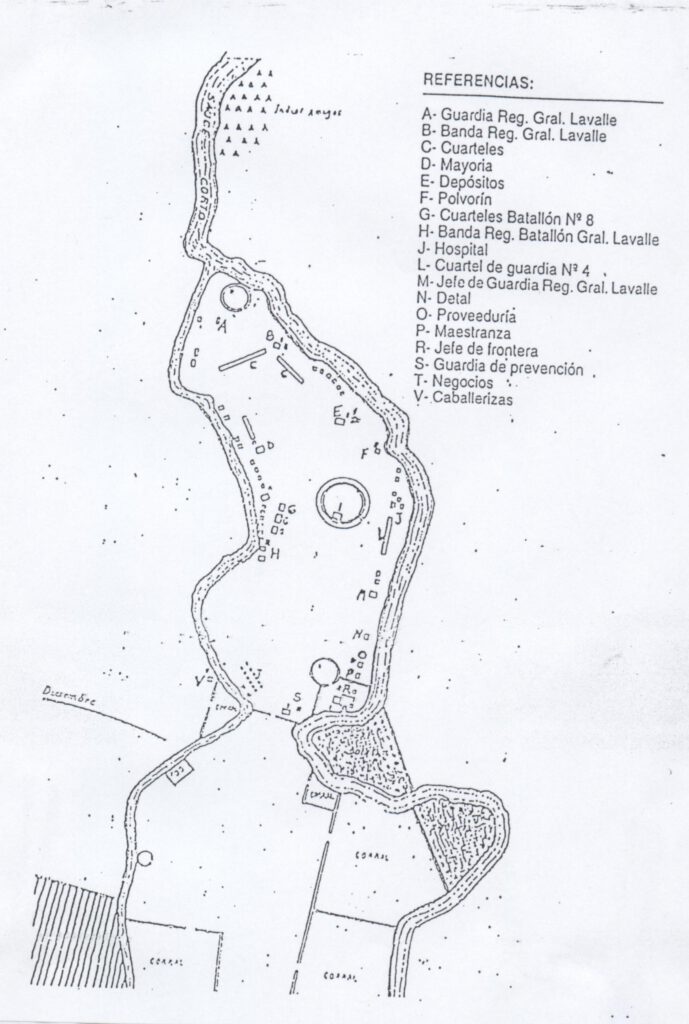 Historia – Municipalidad de Coronel Suárez